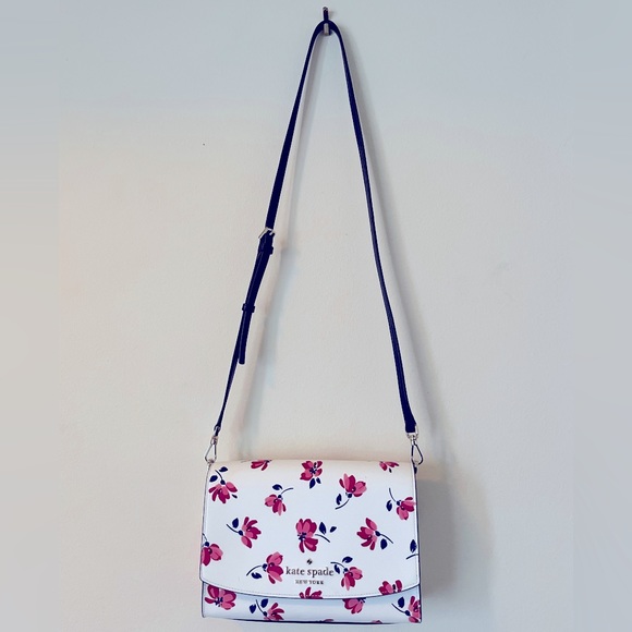 kate spade | Bags | Nwt Limited Edition Kate Spade Tea Garden Carson ...